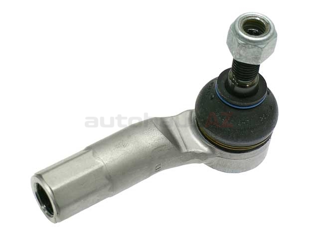 Lemfoerder 1K0423811E, 3527901 Tie Rod End; Front Left Outer - Audi, VW ...