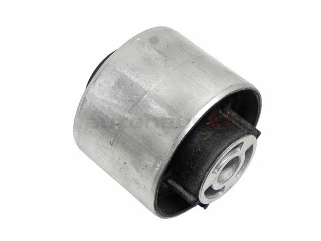 Lemfoerder 1K0505541D, 3862001 Trailing Arm Bushing; Rear Suspension ...