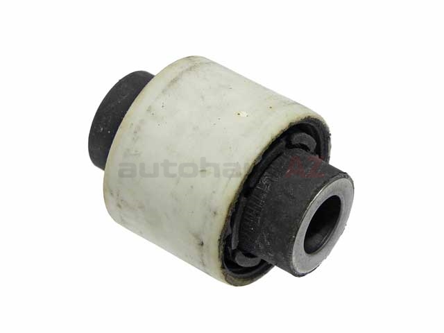 Lemfoerder 1K0505553A, 2730601 Control Arm Bushing; Rear Lower Outer ...