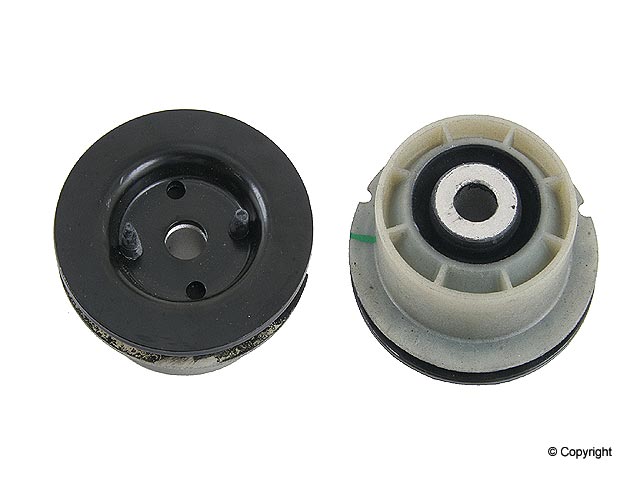Lemfoerder 1K0599437, 2997501 Differential Mount - VW Lemfoerder 1K0599437, 2997501 Differential Mount - VW