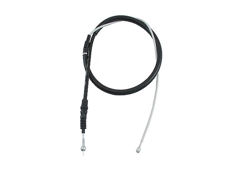 Febi 1K0609721S, 24412 Parking/Emergency Brake Cable; Rear; 1445mm ...