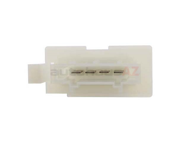 ACM O.E.M. 1K0959263A, 16591028 Blower Motor Resistor/Regulator - VW ...