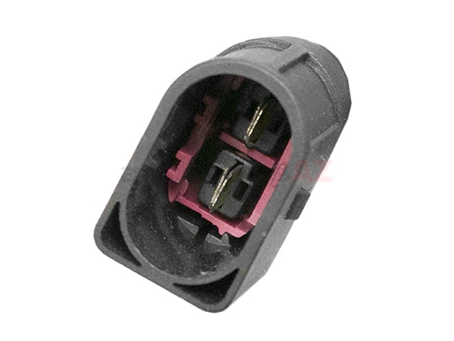 Mahle Behr 1K0959455DH, 70826306 Engine Cooling Fan Assembly; Right ...