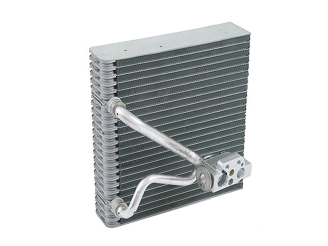 ACM 1K1820103A A/C Evaporator Core - Audi, VW | 16562117