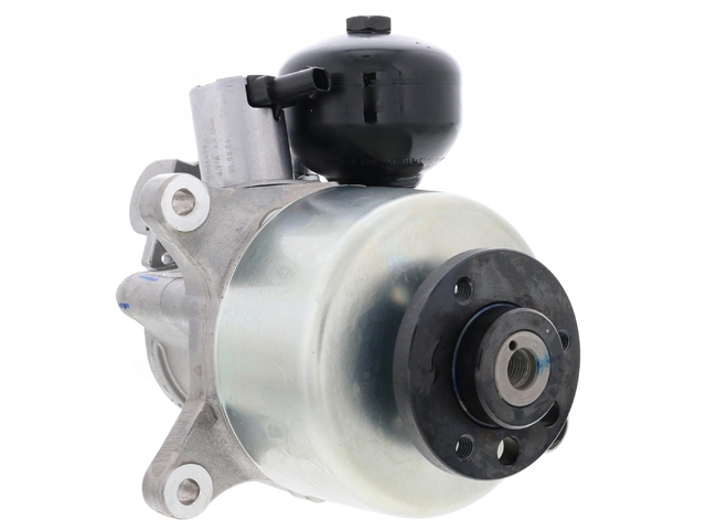 S-TEC 0004661100, ST00157 Power Steering Pump - Mercedes | 000466110080 ...