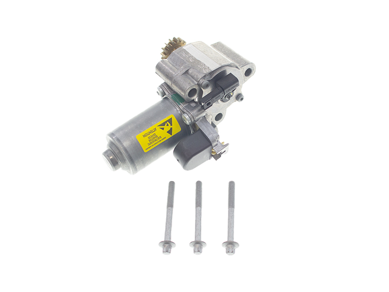 S-TEC 27107546671, SP00116 Transfer Case Motor - BMW | 27102449712