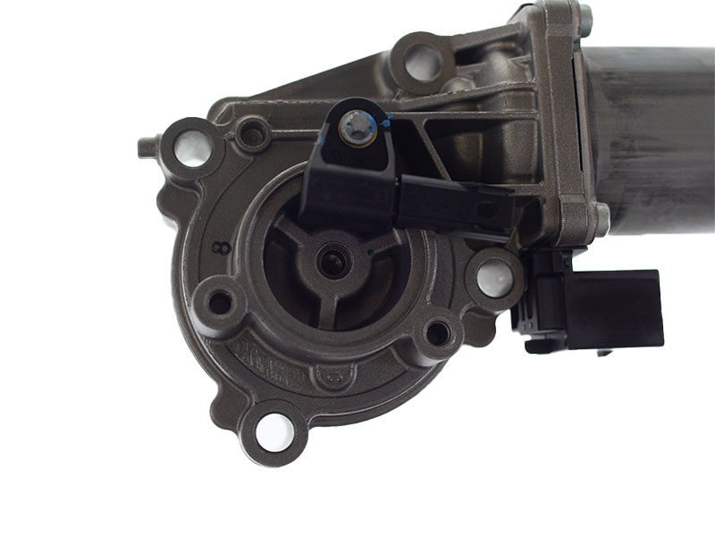 S-TEC 27107566250, SP00097 Transfer Case Motor - BMW | 27102449709 ...