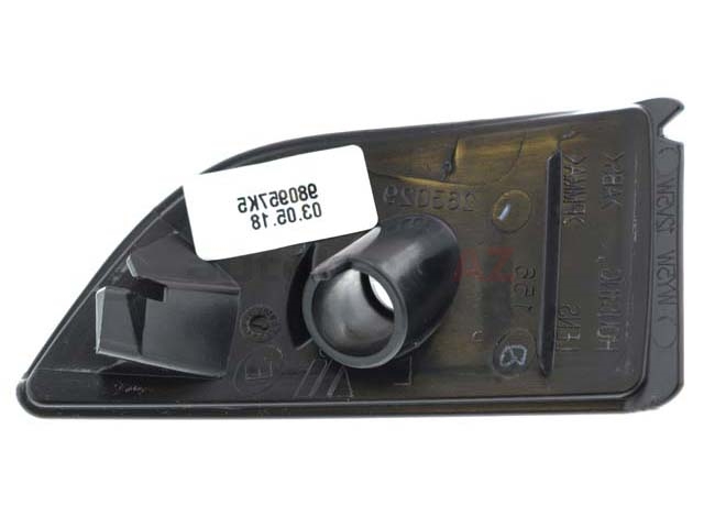 S-TEC 31217289, MI00078 Door Mirror Turn Signal Light Lens; Right - Volvo