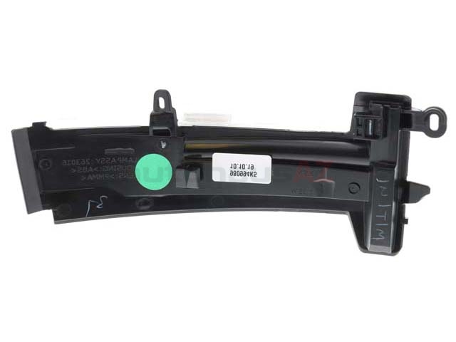 S-TEC 31371878, MI00080 Door Mirror Turn Signal Light Lens