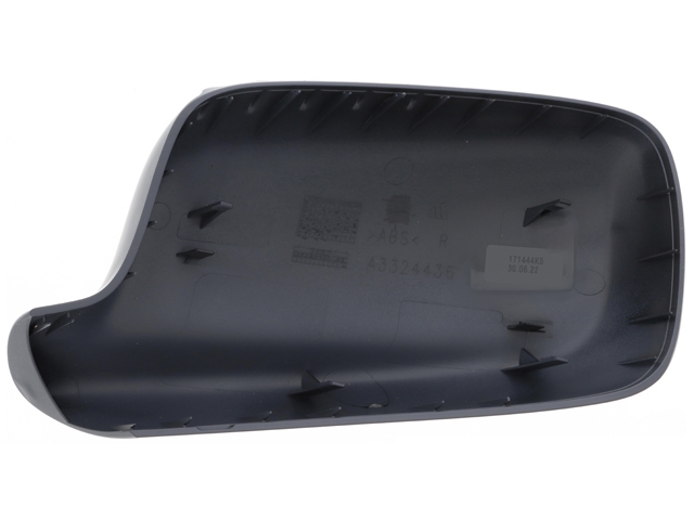 S-TEC 51167074236, SP2000080000141 Door Mirror Housing; Right - BMW ...