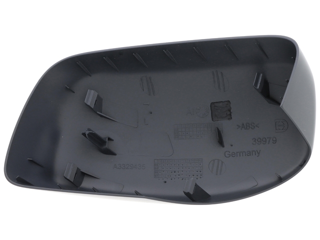 S-TEC 51167078359, SP2000080000180 Door Mirror Housing; Left - BMW