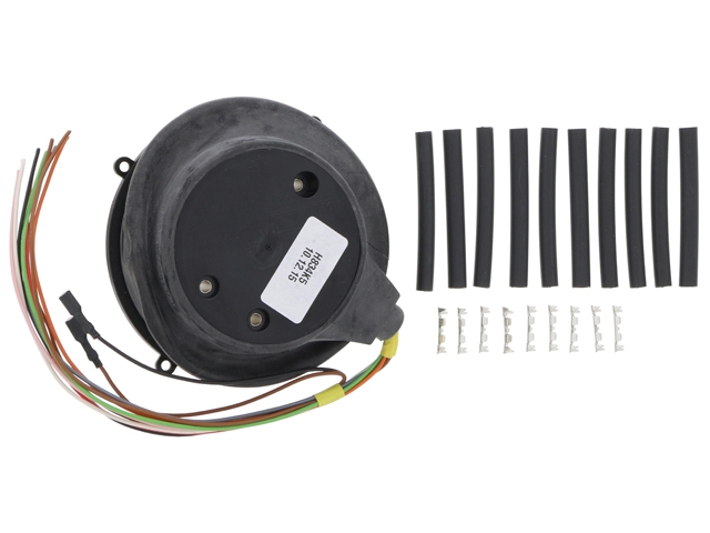 S-TEC 67138375458, SP2000020000022 Door Mirror Drive Motor; Right - BMW