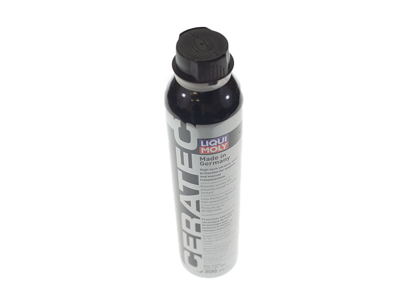 Liqui Moly 20002 Engine Oil Additive; CERA TEC; 300ml Bottle | 3721 LM20002