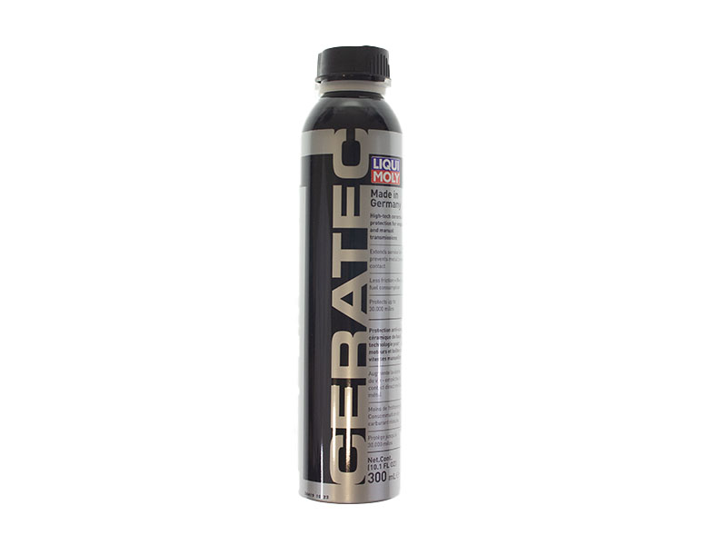 Liqui Moly 20002 Engine Oil Additive; CERA TEC; 300ml Bottle | 3721 LM20002
