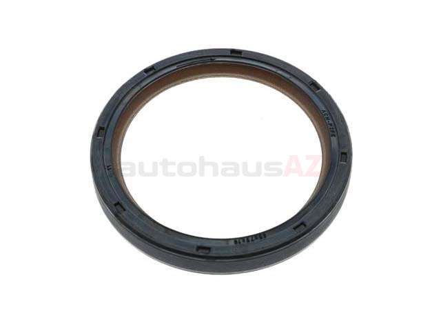 Corteco 20036540B, 11118618864 Crankshaft Oil Seal; Front - BMW ...