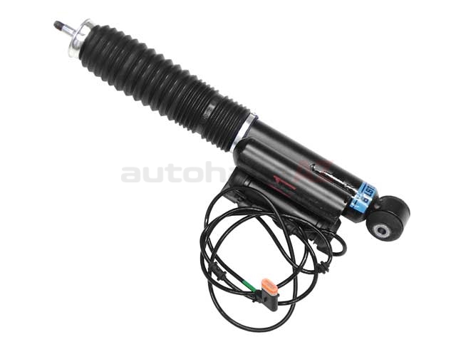 Bilstein B4 OE Replacement (Air) 20-070861 Shock Absorber; Rear Left ...