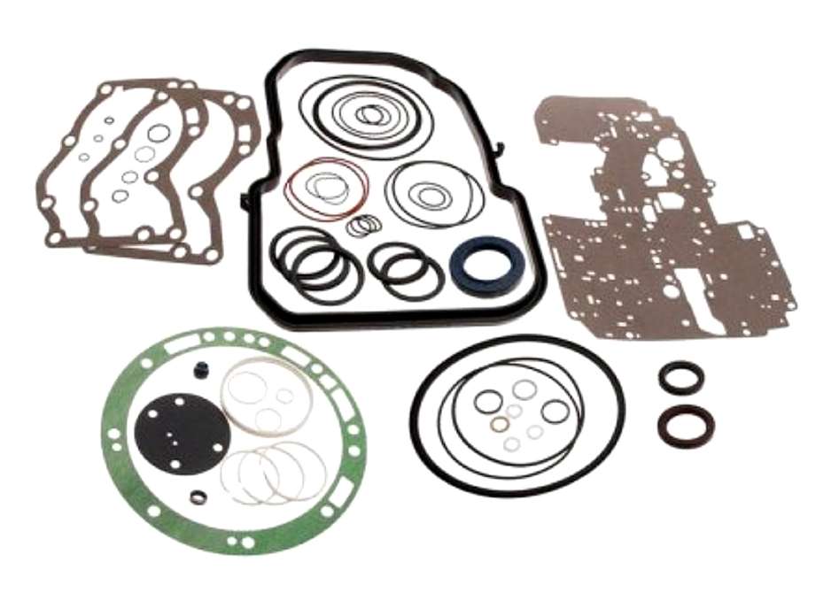 Genuine Mercedes 2012704801 Auto Trans Overhaul Kit; Automatic ...