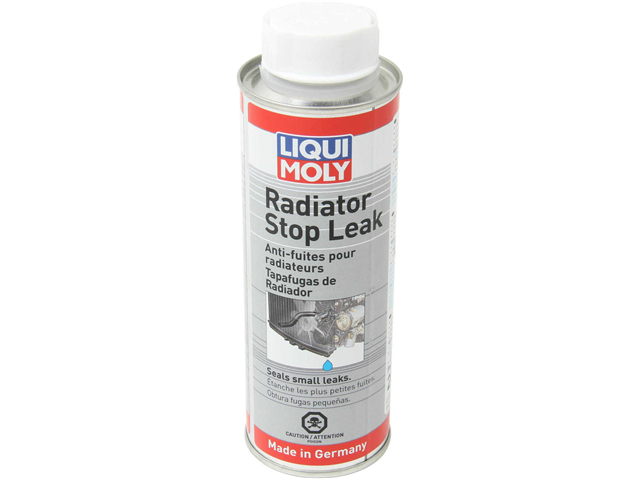 Liqui Moly 20132 Radiator Leak Sealer; 250 ml | LM20132