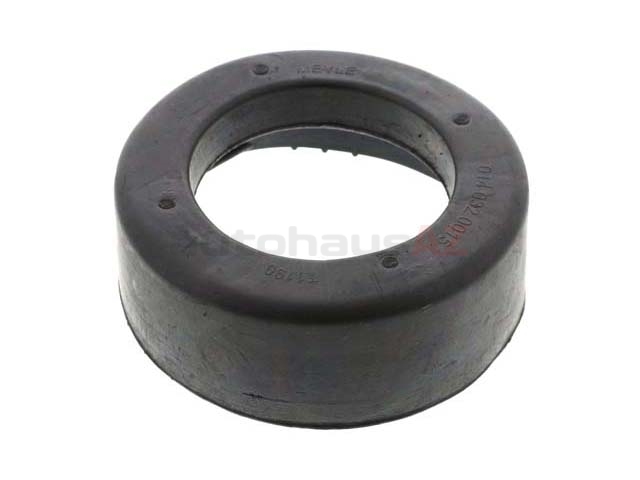 Meyle 2013211184, 0140320015 Coil Spring Shim; Front Upper, 18mm ...
