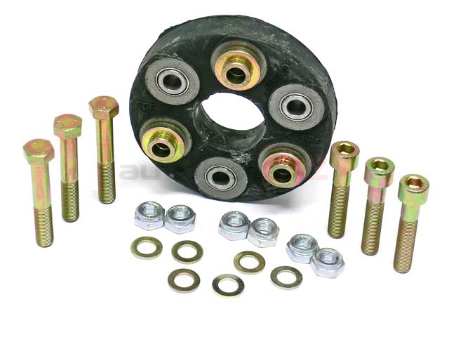 Febi-Bilstein 2014102115, 01527 Drive Shaft Flex Disc/Joint Kit; Front ...