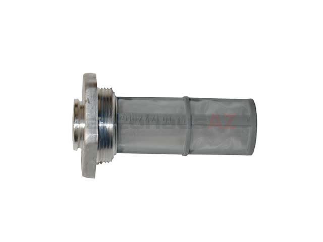 Genuine Mercedes 2014700406, A2014700406 Fuel Tank Screen; Strainer at ...