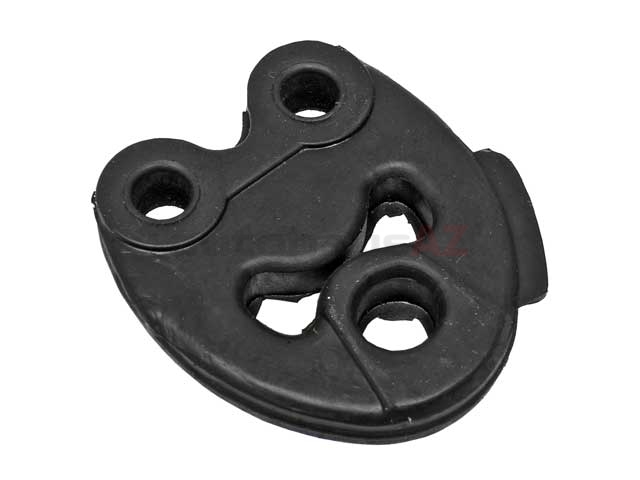 Febi-Bilstein 2014920116, 07365 Exhaust System Hanger; Triangular 3 ...