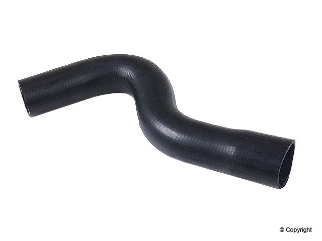Meyle 2015012382MY Radiator Coolant Hose - Mercedes | 0195011182