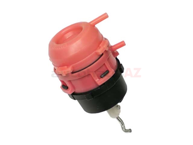 Mahle Behr 2018000075, 351329301 A/C Vacuum Actuator; For Main Air Flap ...