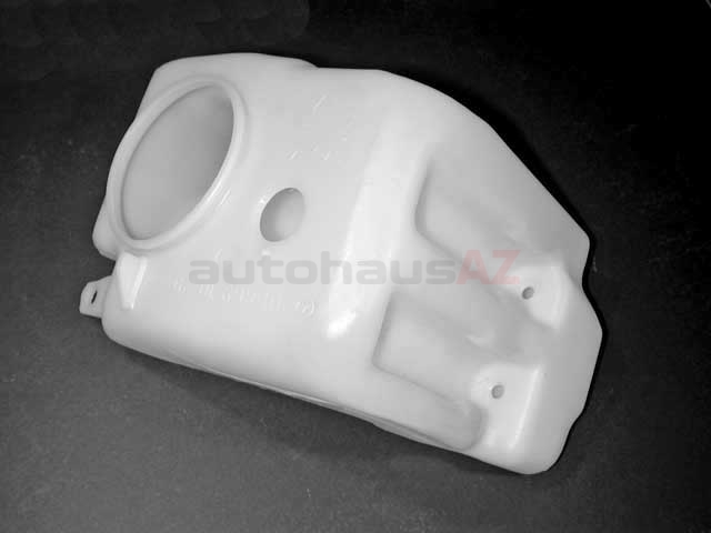 Genuine Mercedes 2018691020 Windshield Washer Fluid Reservoir ...