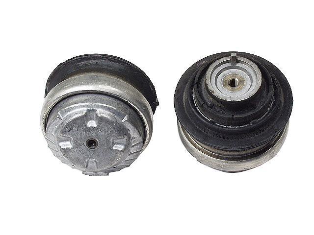 Mercedes C43 Engine Mount Parts - Lemfoerder, Corteco, Febi