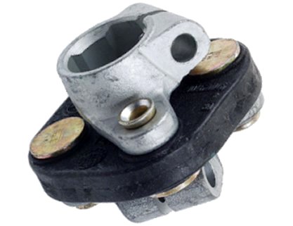 Genuine Mercedes 2024600010 Steering Coupling Assembly - Mercedes