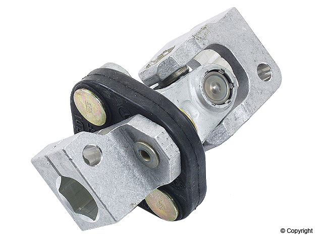 Genuine Mercedes 2024600210 Steering Coupling Assembly - Mercedes