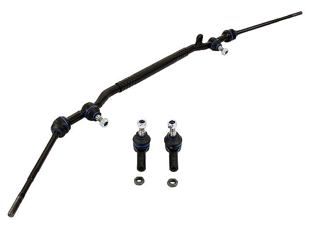 Meyle 2024600405MY, 0160406329 Steering Drag Link - Mercedes