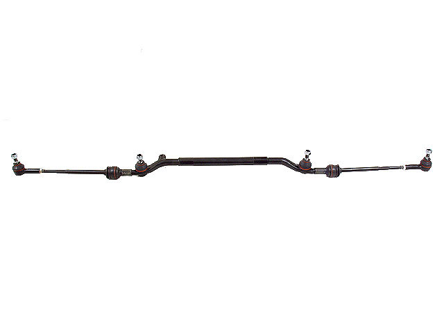 Febi-Bilstein 2024600505 Tie Rod Assembly; Complete with Left, Right ...