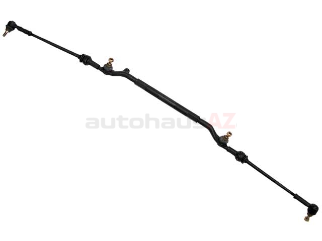 Lemfoerder 2024600505, 2049801 Tie Rod Assembly; Complete with Left ...