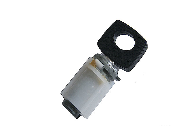 Genuine Mercedes 2024600704 Ignition Lock Cylinder; w/Key - Mercedes ...