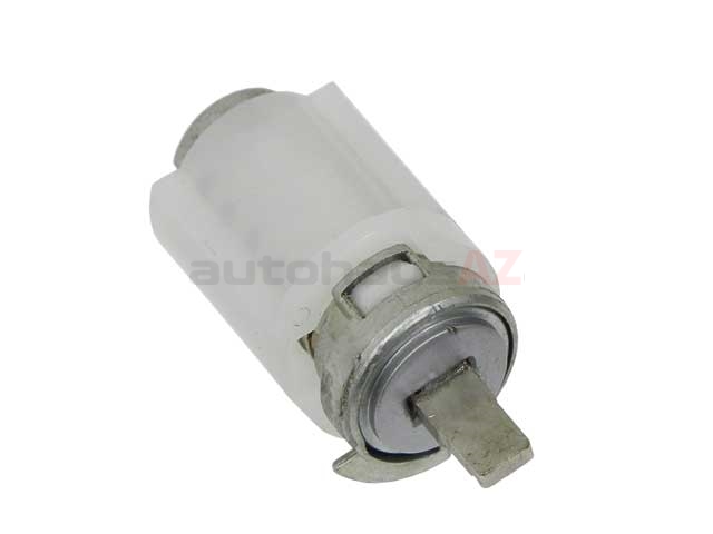 Febi-Bilstein 2024601104, 26676 Ignition Lock Cylinder; With 1 Key ...