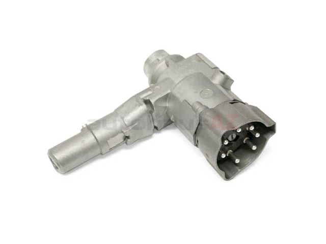 Genuine Mercedes 2024620330, A2024620330 Ignition Lock Housing ...