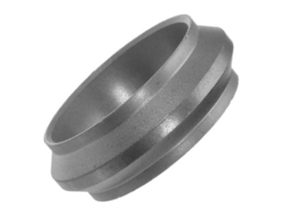 Genuine Mercedes 2024920381 Exhaust/Muffler Seal Ring; Front Pipe to ...