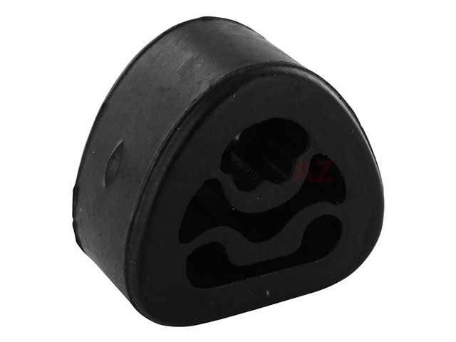 Vaico 2024920444, V300044 Exhaust System Hanger; For Rear Muffler ...