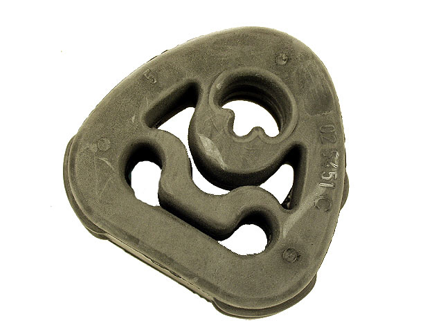 Febi 2024920644, 10041 Muffler Hanger - Mercedes