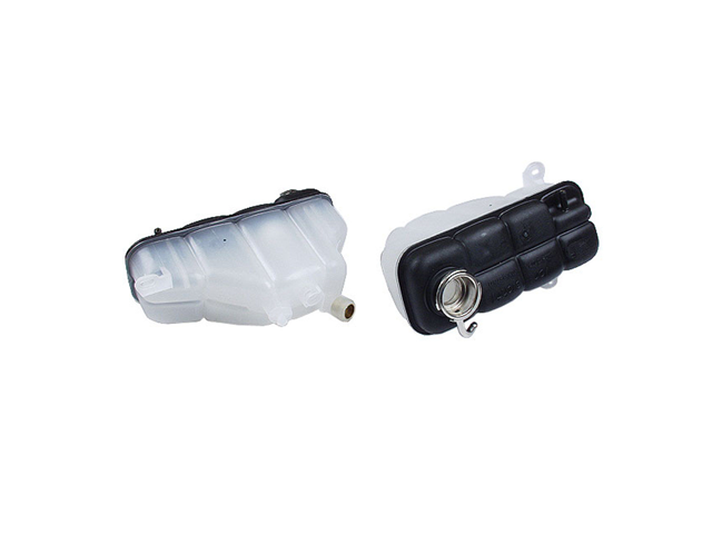 Genuine Mercedes 2025000249 Expansion Tank/Coolant Reservoir