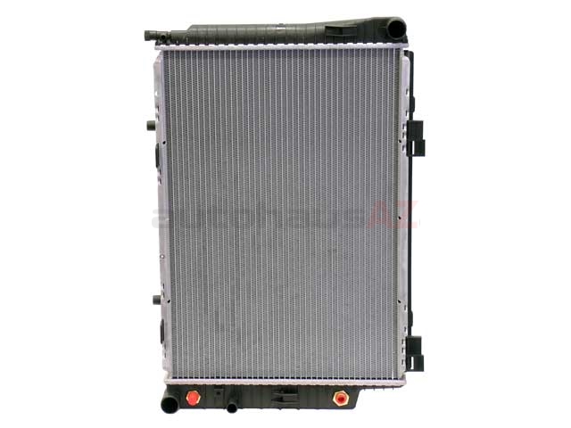 Mahle Behr 2025002203, 70822403NA Radiator | 376712021 A2025002203 ...