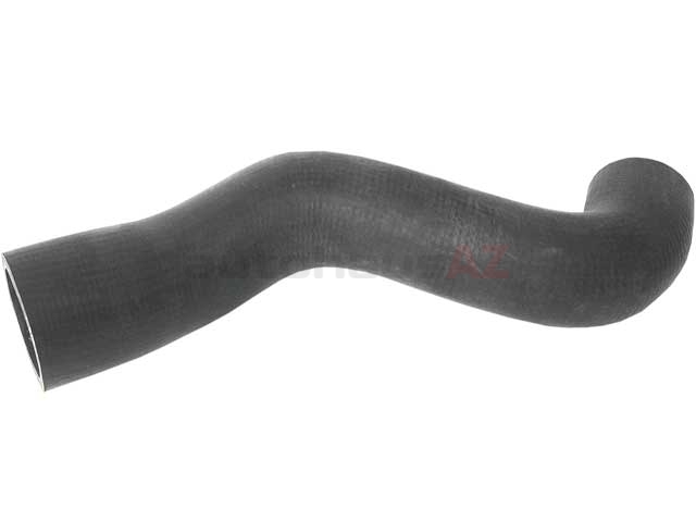 URO Parts 2025011282 Radiator Coolant Hose; Upper - Mercedes ...