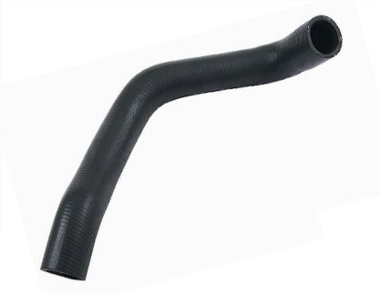 Genuine Mercedes 2025015182 Radiator Coolant Hose; Lower - Mercedes ...
