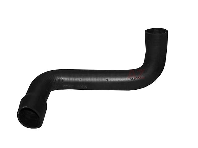 Rein Automotive 2025016082, CHR0436 Radiator Coolant Hose; Lower ...