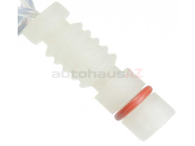 Pex 2025400717, WK445 Brake Pad Wear Sensor; Front - Mercedes ...