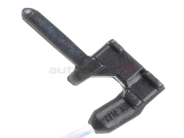 Pex 2025400717, WK445 Brake Pad Wear Sensor; Front - Mercedes ...