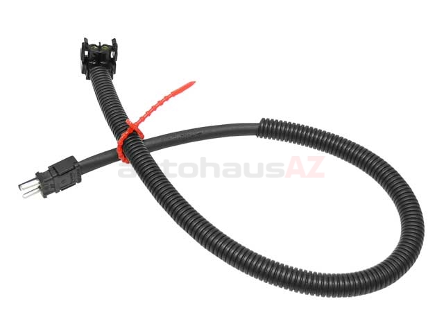 Genuine Mercedes 2025401834 Air Pump Cable; Adapter Cable for Updated ...