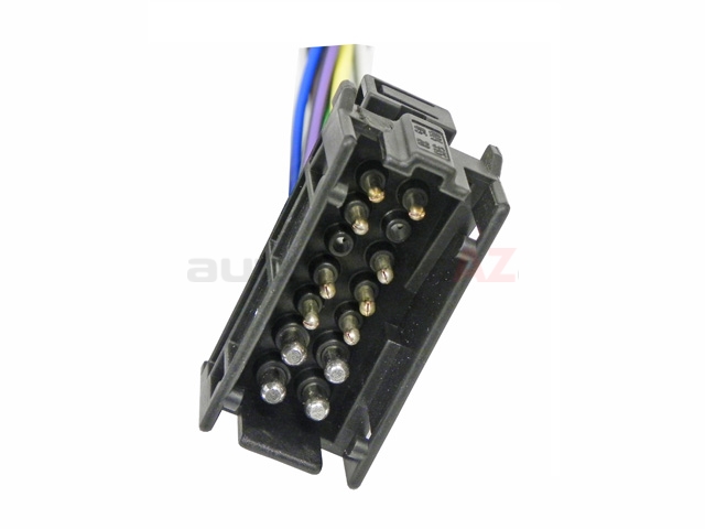 O.E.M. 2025402144, 01401521 Combination Switch; Turn Signal, Dimmer ...